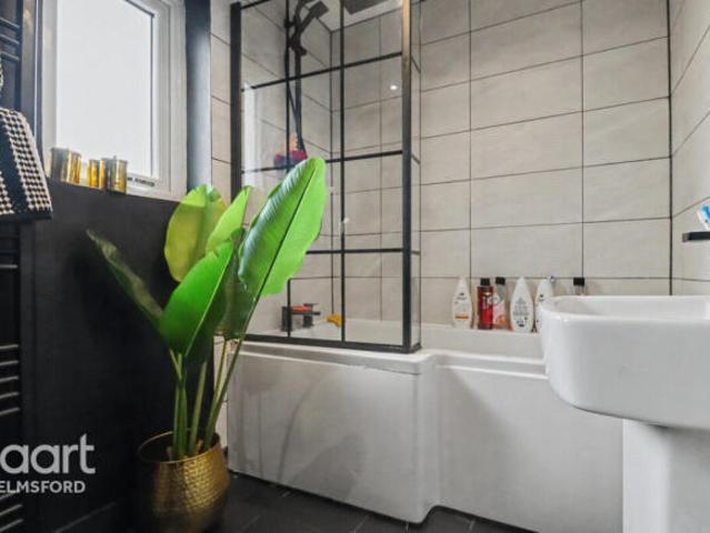 3 bedroom terraced house for sale in Delamere Road, Chelmsford, CM1