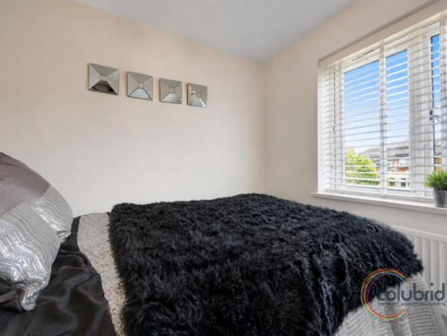 3 bedroom terraced house for sale in Delamere Road, Chelmsford, CM1