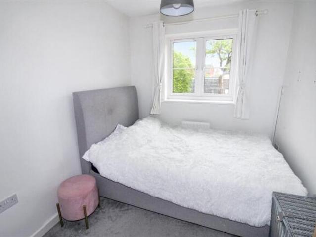 3 bedroom terraced house for sale in Delius Close, Redhouse, Swindon, SN25
