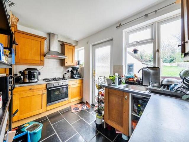 3 bedroom terraced house for sale in Dellfield, St. Albans, AL1