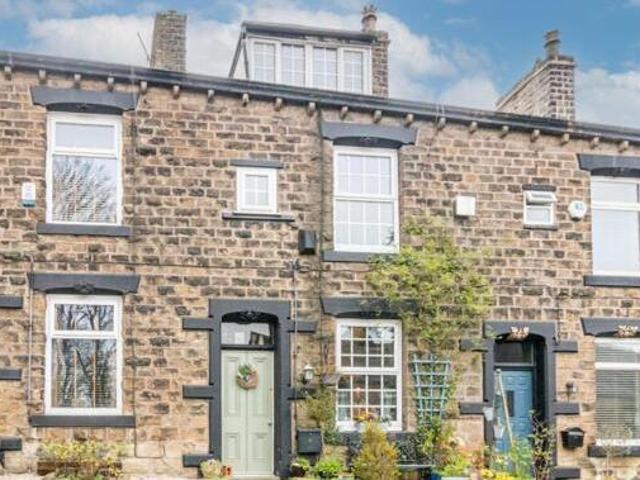 3 Bedroom Terraced House For Sale In Delph, Saddleworth