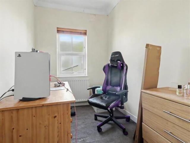 3 bedroom terraced house for sale in Denbigh Road, Golden Triangle, Norwich, NR2