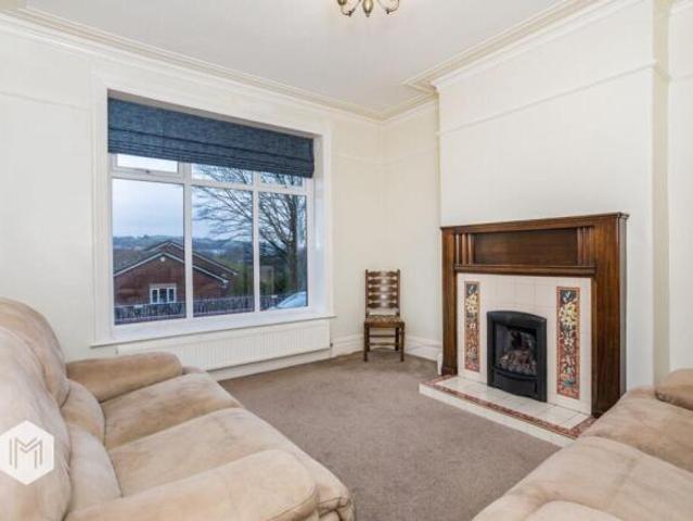 3 bedroom terraced house for sale in Dene Bank, Bolton, BL2