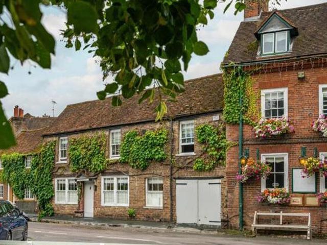 3 Bedroom Terraced House For Sale In Denham Village