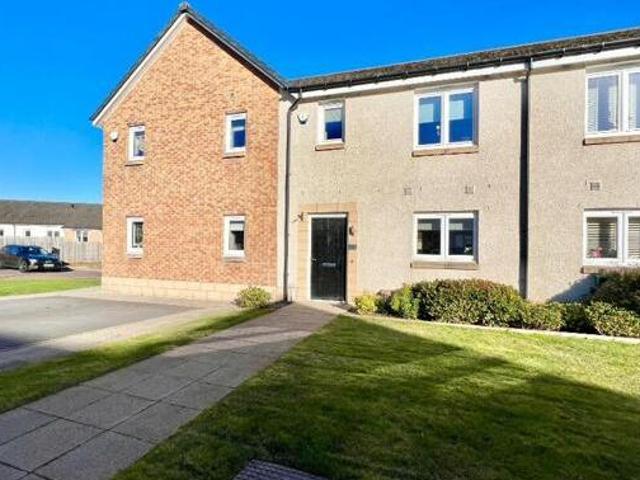 3 Bedroom Terraced House For Sale In Denny