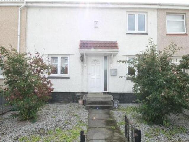3 Bedroom Terraced House For Sale In Denny