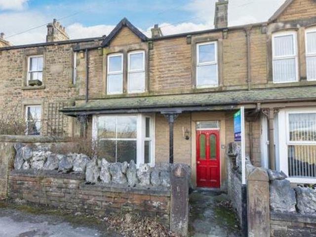 3 Bedroom Terraced House For Sale In Denny Beck