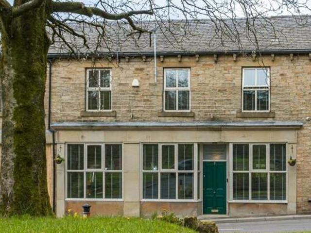 3 Bedroom Terraced House For Sale In Denshaw