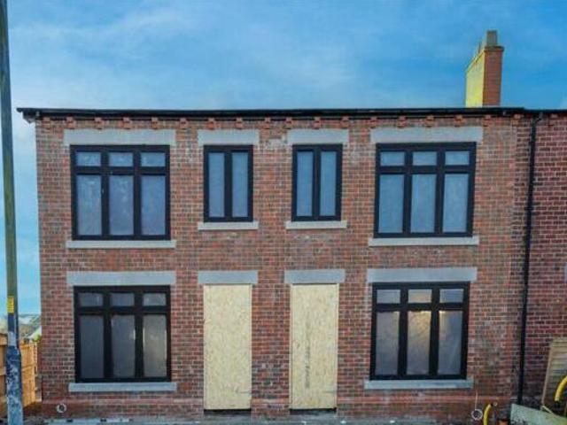 3 Bedroom Terraced House For Sale In Denton
