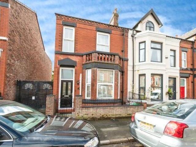 3 Bedroom Terraced House For Sale In Dentons Green, St Helens