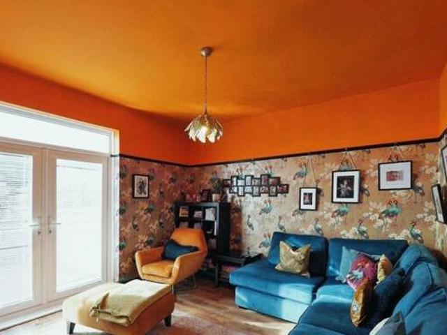 3 Bedroom Terraced House For Sale In Derby