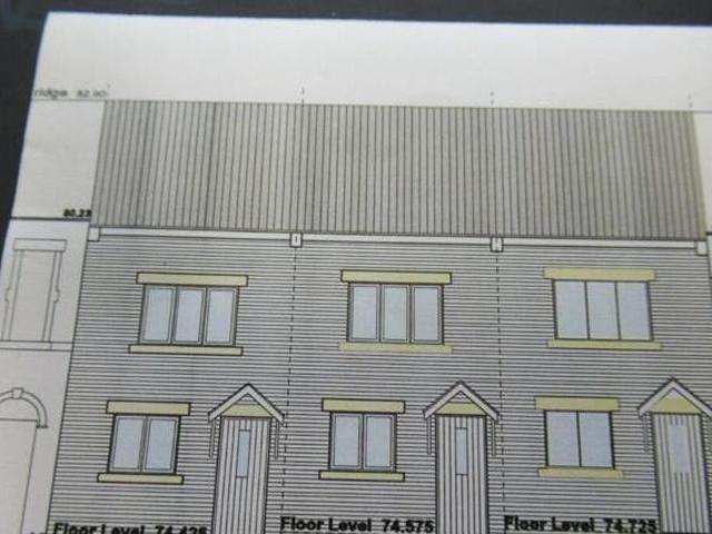 3 Bedroom Terraced House For Sale In Derby, Derbyshire