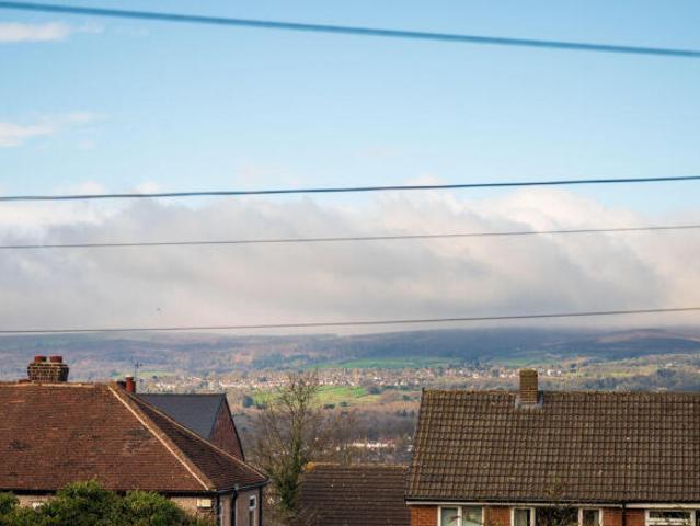3 bedroom terraced house for sale in Derbyshire Lane, Sheffield, S8