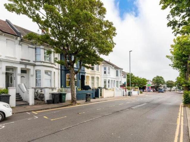 3 bedroom terraced house for sale in Ditchling Road, Brighton, BN1