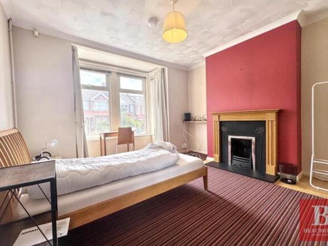 3 bedroom terraced house for sale in Ditchling Road, Brighton, & Hove, BN1
