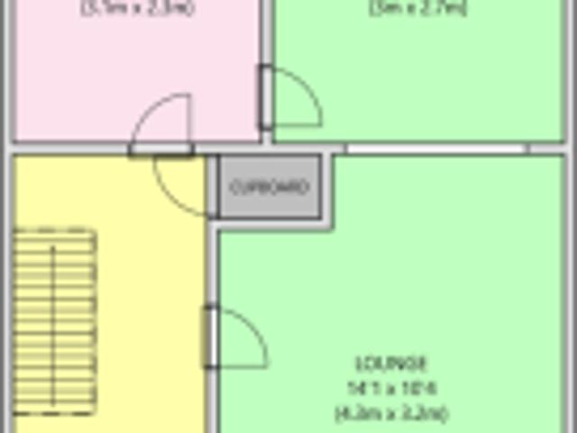 3 bedroom terraced house for sale in Ditton Court, Eggbuckland, PL6