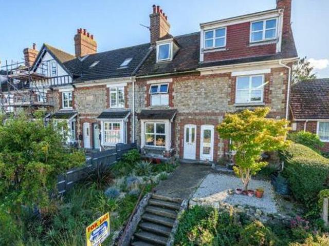 3 Bedroom Terraced House For Sale In Ditton