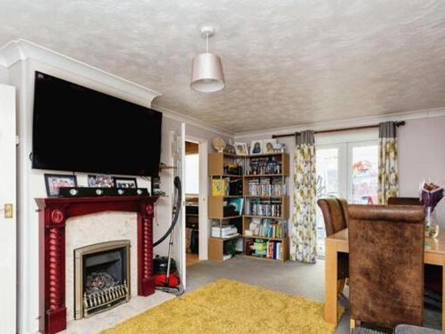 3 Bedroom Terraced House For Sale In Ditton
