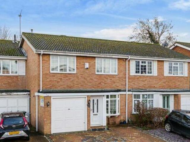 3 Bedroom Terraced House For Sale In Ditton