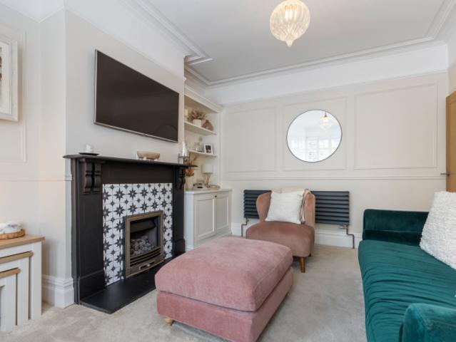 3 bedroom terraced house for sale in Dixon Road, Hillsborough, S6 4GA, S6