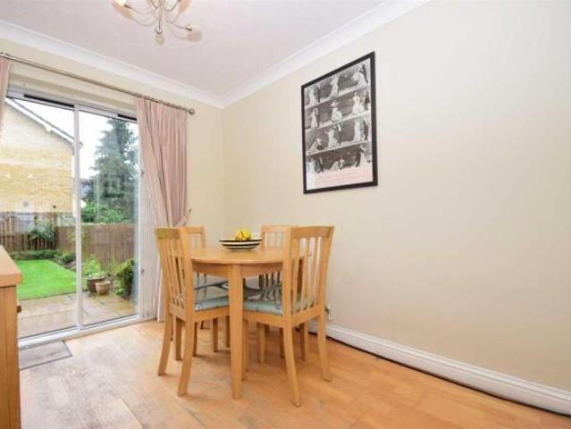 3 bedroom terraced house for sale in Dickens Close, Caversham, Reading, RG4