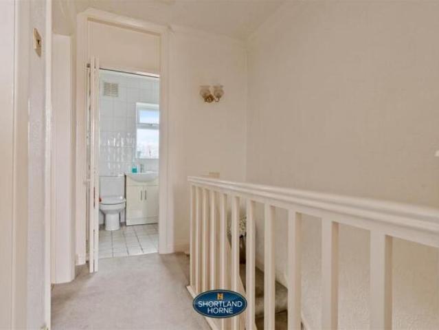 3 bedroom terraced house for sale in Dickens Road, Keresley, Coventry, CV6