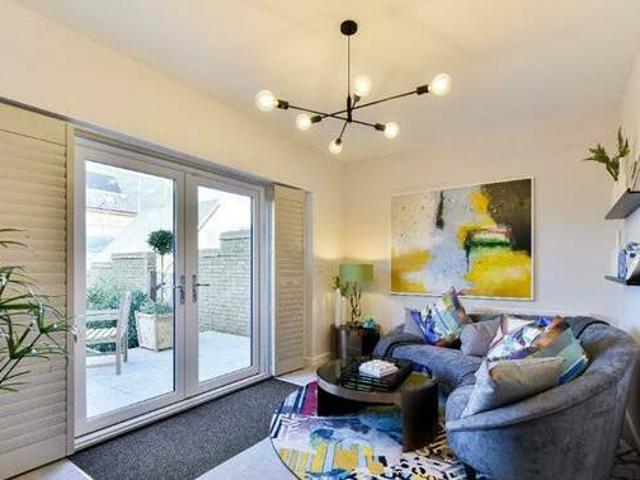 3 bedroom terraced house for sale in Didcot Oxfordshire OX11 9FT OX11