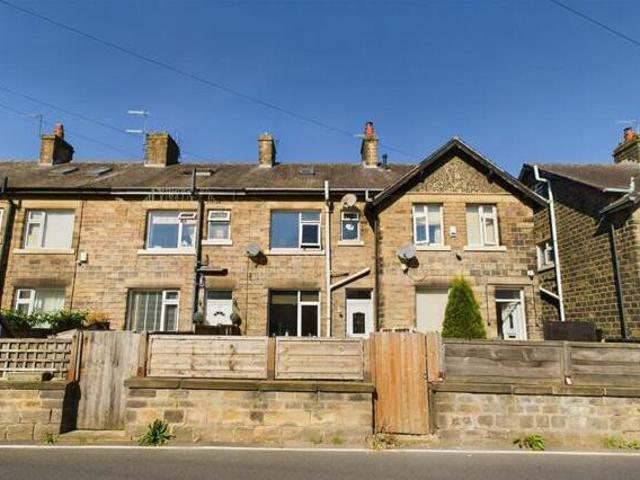 3 Bedroom Terraced House For Sale In Diggle