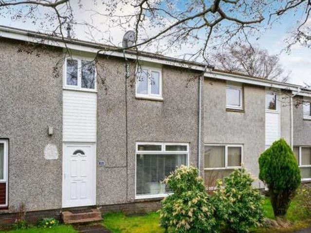3 Bedroom Terraced House For Sale In Drumpellier