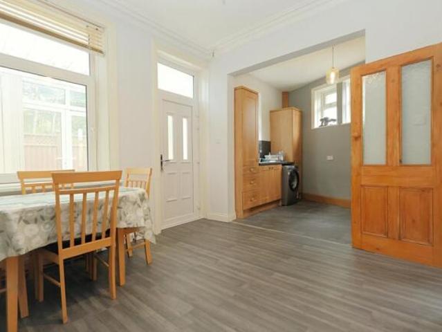 3 bedroom terraced house for sale in Dracup Road, Great Horton, Bradford, BD7