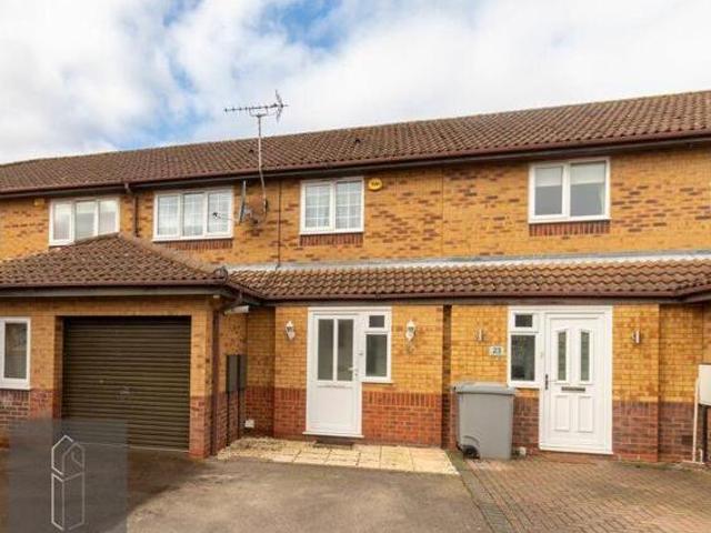 3 Bedroom Terraced House For Sale In Drayton