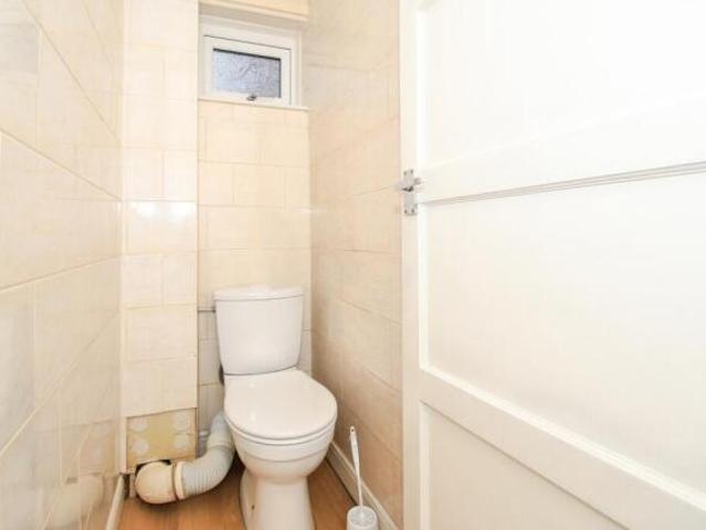 3 bedroom terraced house for sale in Drayton, Bretton, Peterborough, Cambridgeshire, PE3