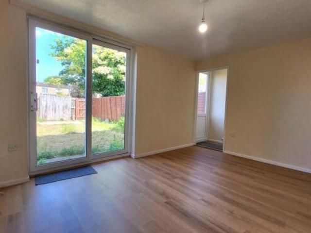 3 bedroom terraced house for sale in Drayton, Bretton, Peterborough, PE3