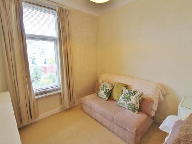 3 bedroom terraced house for sale in Drayton Road, North End, PO2