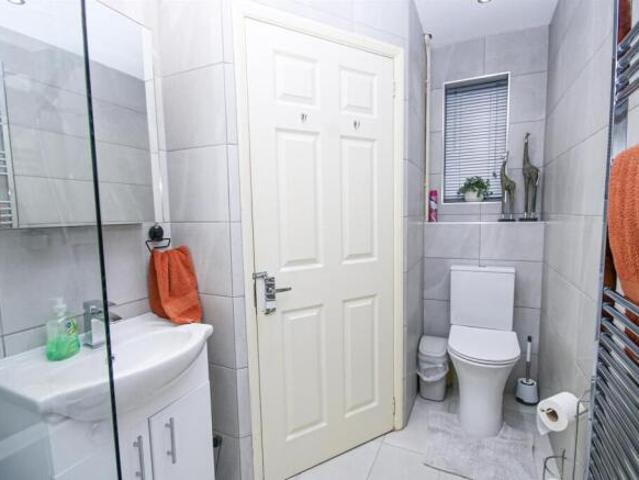 3 bedroom terraced house for sale in Drayton Road, Norwich, NR3