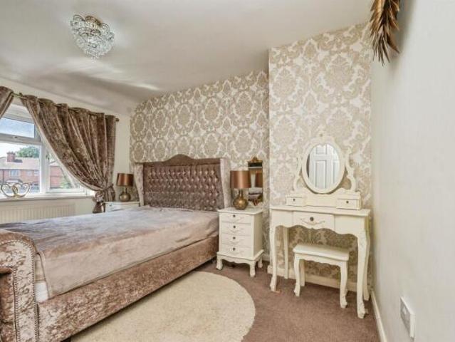 3 bedroom terraced house for sale in Drews Lane, Birmingham, B8