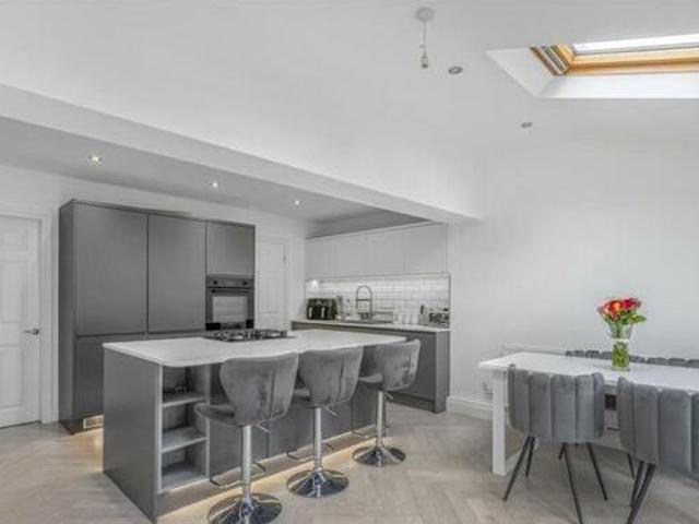 3 Bedroom Terraced House For Sale In Dringhouses, York