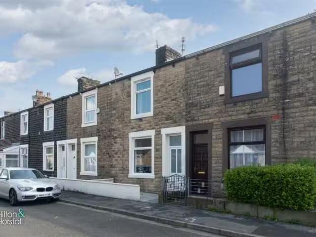 3 bedroom terraced house for sale in Duckworth Street, Barrowf.
