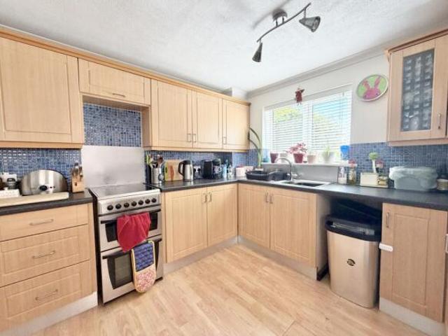 3 bedroom terraced house for sale in Duckwoth Road, St. Thomas, EX2