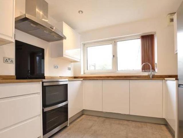 3 bedroom terraced house for sale in Duchess Way Bristol Somerset BS16 BS16