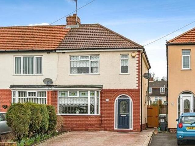 3 Bedroom Terraced House For Sale In Dudley, West Midlands