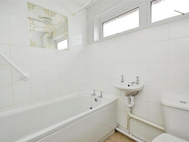 3 bedroom terraced house for sale in Duloe Gardens, Plymouth, Devon, PL2