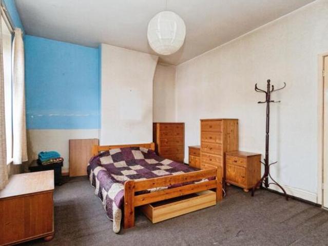 3 bedroom terraced house for sale in Duncan Road, Manchester, Greater Manchester, M13