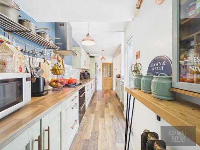 3 bedroom terraced house for sale in Dunchurch Highway, Whoberley, Coventry, CV5