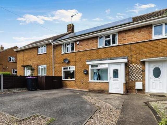 3 Bedroom Terraced House For Sale In Dunholme, Lincoln