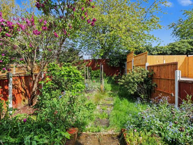 3 bedroom terraced house for sale in Dunster Gardens, Cippenham, Berkshire, SL1 5ST, SL1