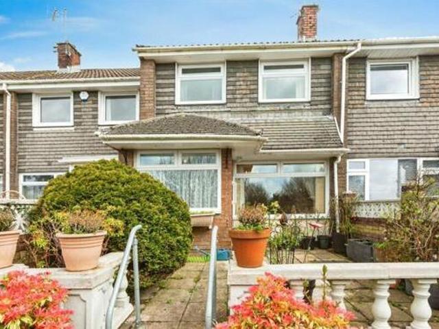 3 Bedroom Terraced House For Sale In Dunvant, Swansea