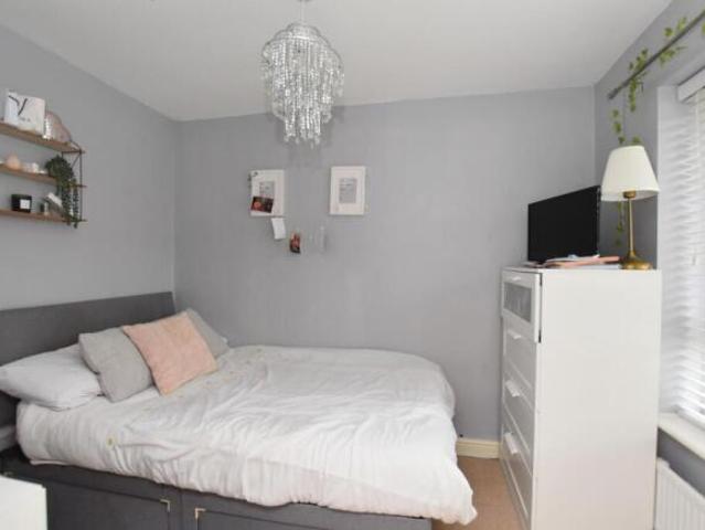 3 bedroom terraced house for sale in Dura Way, Folkestone, CT20