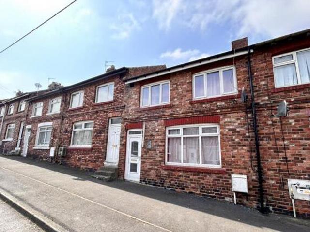 3 Bedroom Terraced House For Sale In Durham