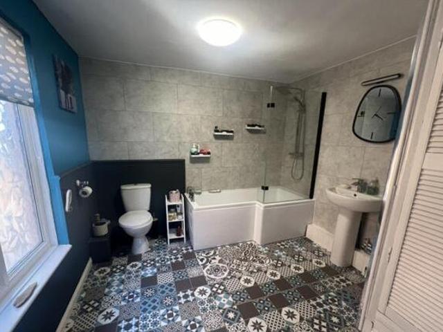 3 Bedroom Terraced House For Sale In Durham